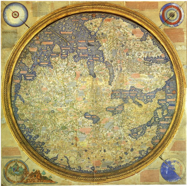 Early Portuguese Exploration of North America - The IAT/SIA Council