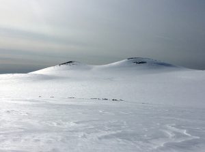 A Winter Tour of the IATNL Blow Me Down Mountain Trail - The IAT/SIA Council