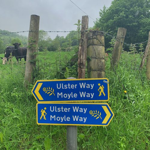 IAT Ulster-Ireland Receives Grant for Trail Improvements - The IAT/SIA ...