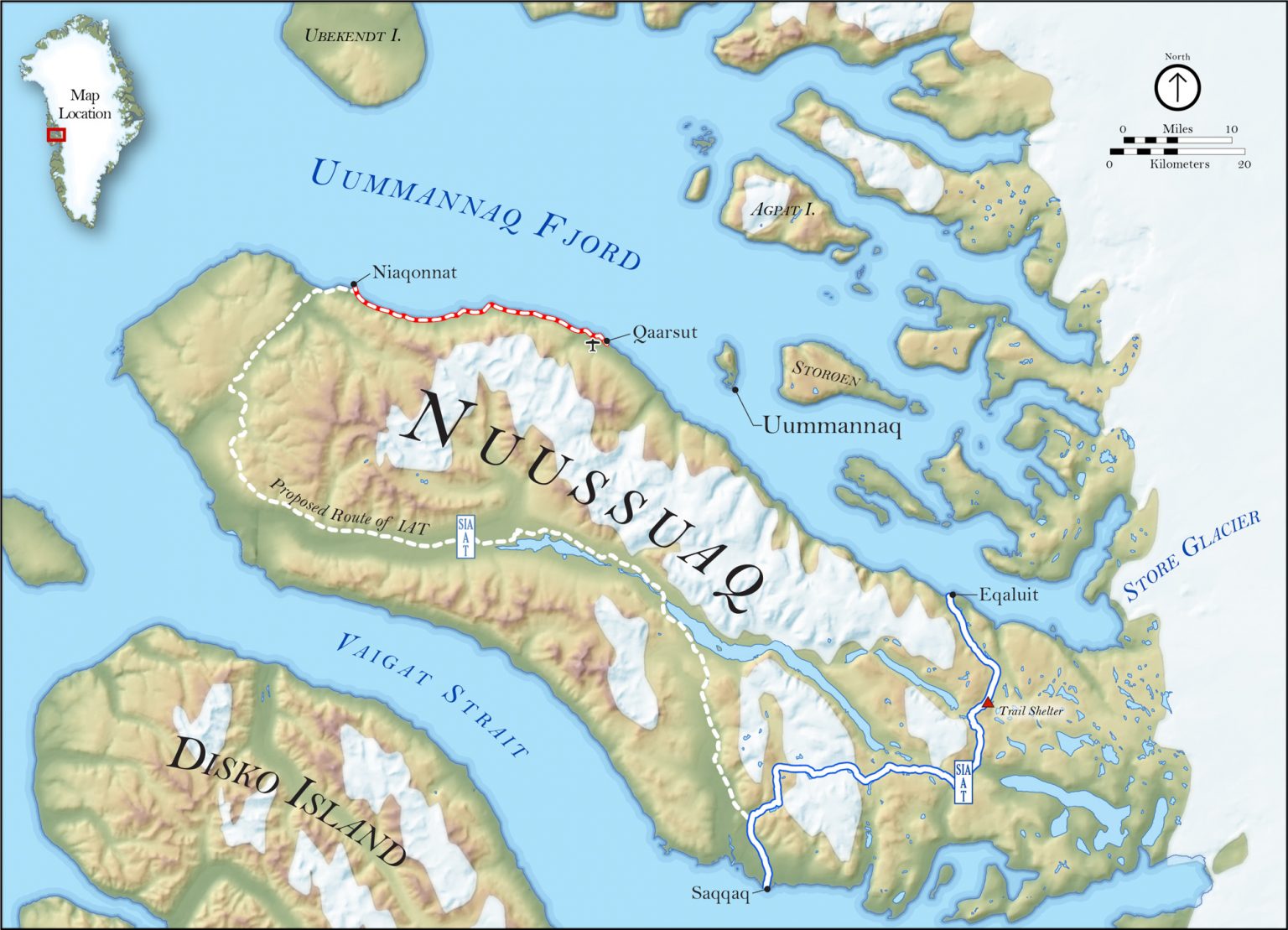 IAT/SIA – The Year Ahead in North America - The IAT/SIA Council